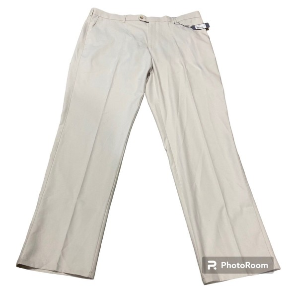 Peter Millar | Pants | Mens Peter Millar Crown Sport Beige Golf Pants ...